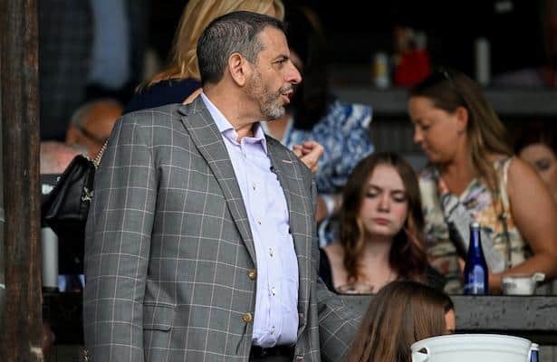 Mike Repole buys stake in United Football League