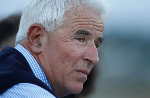 'A traditionalist,' Zito to field a string at Oaklawn Park