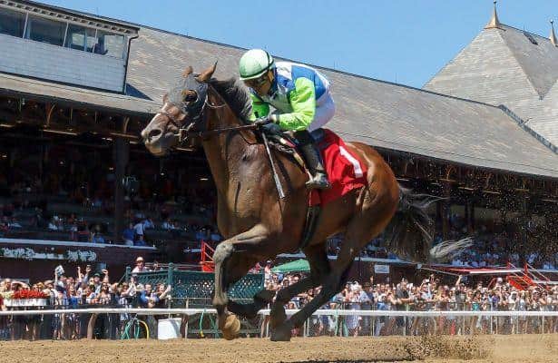 No Dozing a sleeper pick in Forego, Hawksmoor eyes Ballston Spa