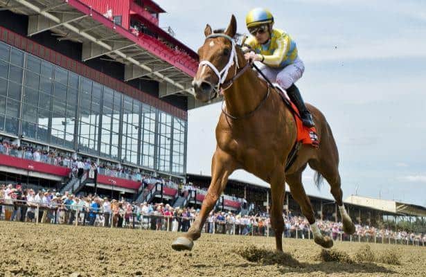 Noble Bird takes on familiar faces in New Orleans