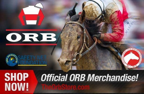 Orb Store Opens - Proceeds Benefit Racing Charities