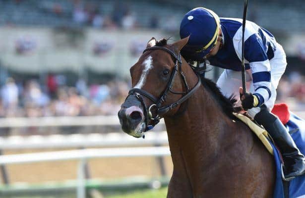 Oscar Performance, Heart to Heart target Shadwell Turf Mile