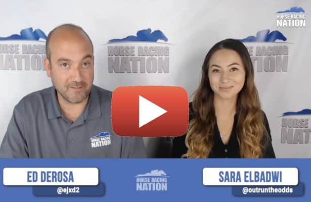 VIDEO: How to bet Wednesday on Parx's $3 million Philly Big 5