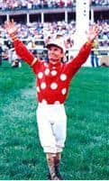 Pat Day - Jockey