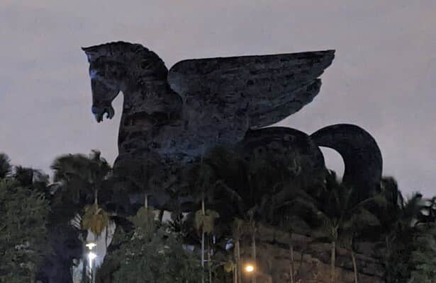 Superfecta keys: Play these 5 races at Gulfstream on Saturday