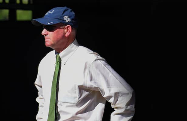 Phil Oliver, co-founder of Oliver Racing Stables, dies at age 53