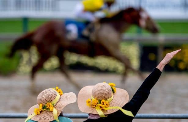 Free full card win picks for Tuesday's Finger Lakes races