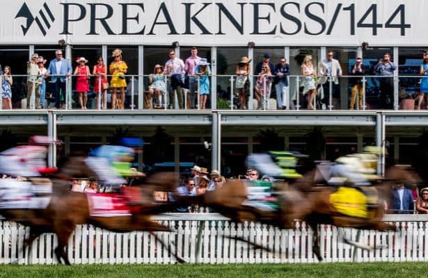 Updated: Preakness Stakes shifts to September; fall Triple Crown?
