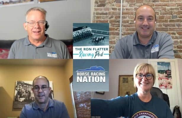 Video & audio: Belmont Stakes 2026 hard-core handicappers