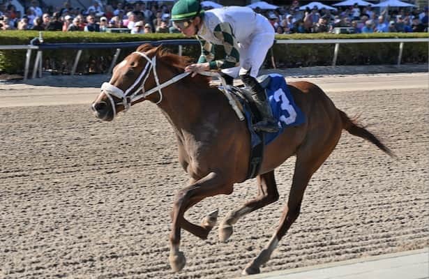 Kentucky Derby tab: 19 workers include 2 for Florida Derby