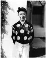 John Pollard - Jockey
