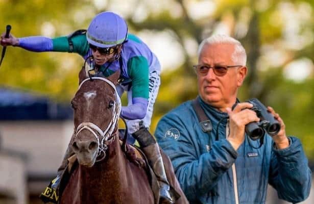 Belmont Stakes: Pletcher maps plan for Renegade, Powershift