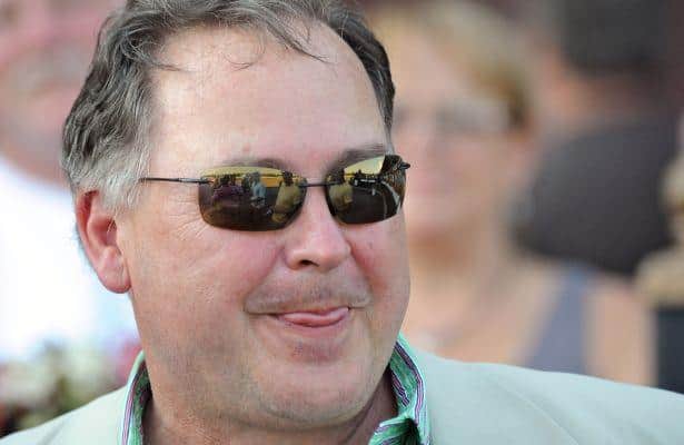Romans petitions to reinstate Kentucky Derby winning trainer Dutrow