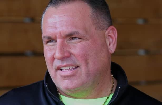 Owner Ron Paolucci faces jail time for federal tax fraud