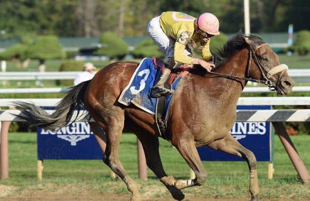 Royal Posse easily wins Evan Shipman for second straight year