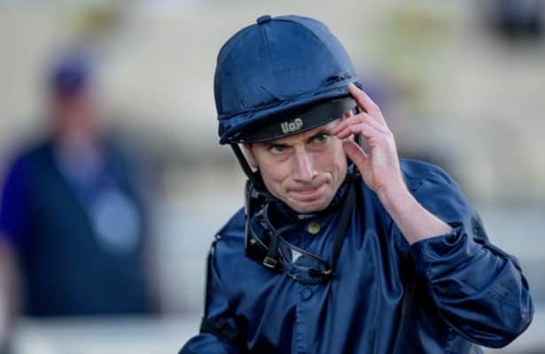 Ryan Moore’s Dubai blog sponsored by World Pool