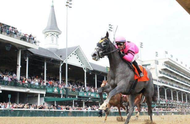 Ward eyes Adirondack for stakes-winning filly Silvertoni