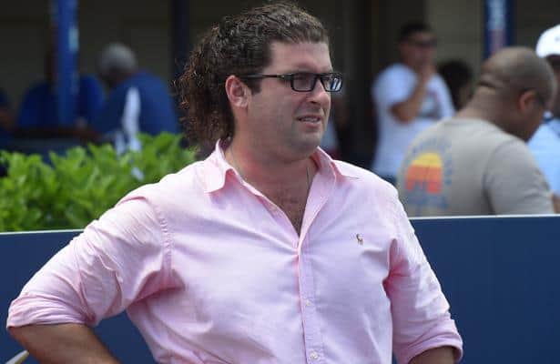 Analysis: Saffie Joseph Jr. runner can upset Mucho Macho Man