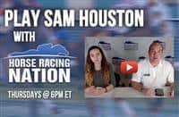 Sam Houston Race Park