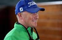 Steven Asmussen - Trainer