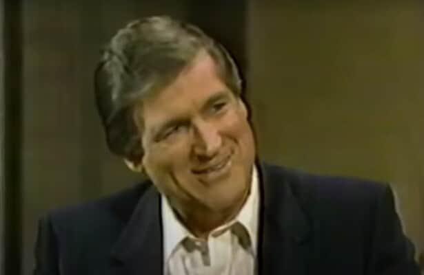 Flatter: Remembering comic and horseplayer Shecky Greene