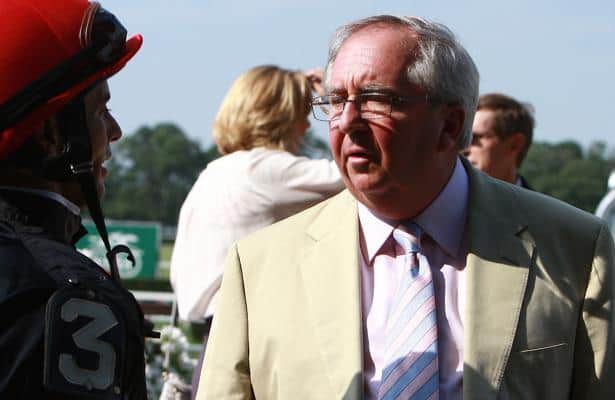 Barn Tour: Shug on Code of Honor, Greatest Honour & others