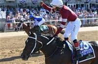 Steven Asmussen - Trainer