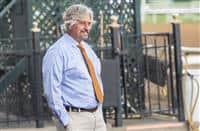 Steven Asmussen - Trainer