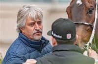 Steven Asmussen - Trainer