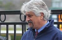 Steven Asmussen - Trainer