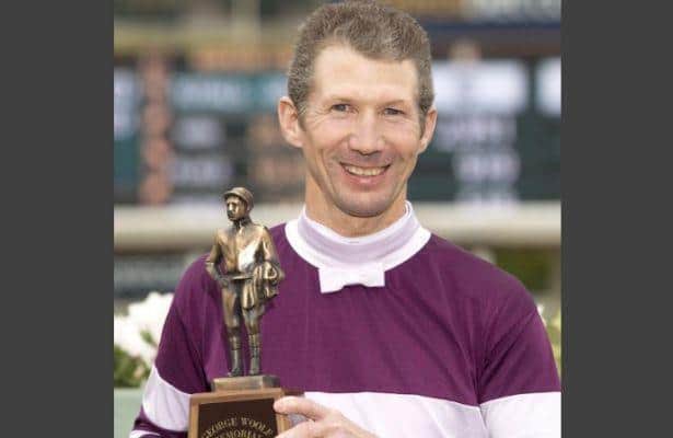 Santa Anita announces George Woolf Memorial Jockey Award Finalists