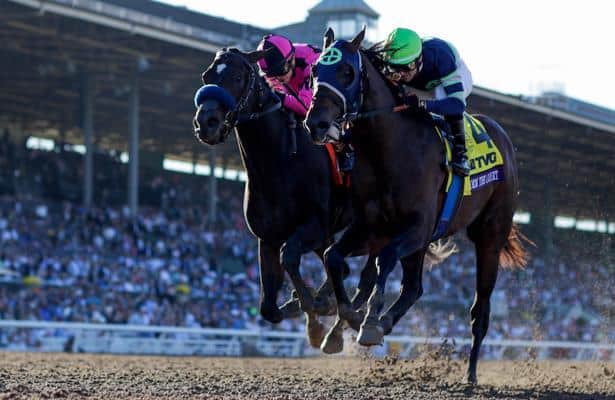 Summing up the Kentucky Derby 2020 trail and horses to watch
