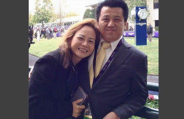 Charles and Susan Chu chosen as 2017 New Owner of the Year