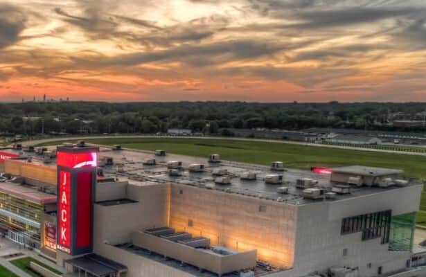 First Look: Ohio Derby leads 5 stakes at 3 tracks