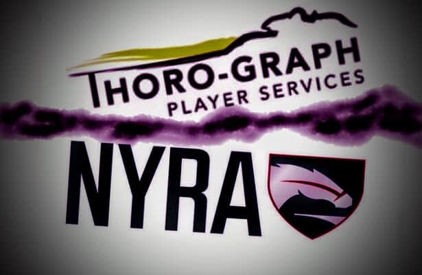 Report: Judge throws out part of Thoro-Graph suit against NYRA