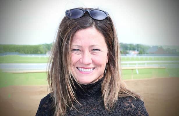 Barn Tour: Richardville comes off her best year at Horseshoe Indy