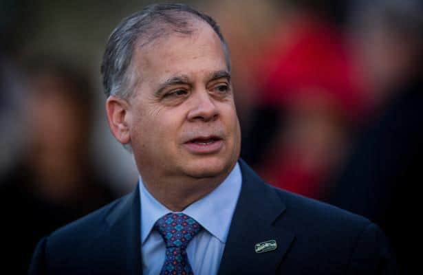 What we learned from Ritvo’s TVG interview; plus watch in full