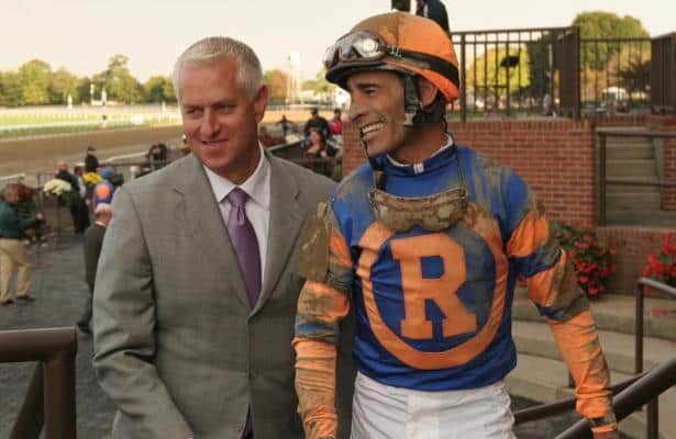 'Hard-working guy': Pletcher closes in on 5,000 wins