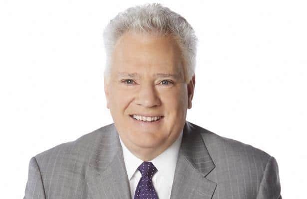 Hammond added to National Museum of Racing's Media Roll of Honor