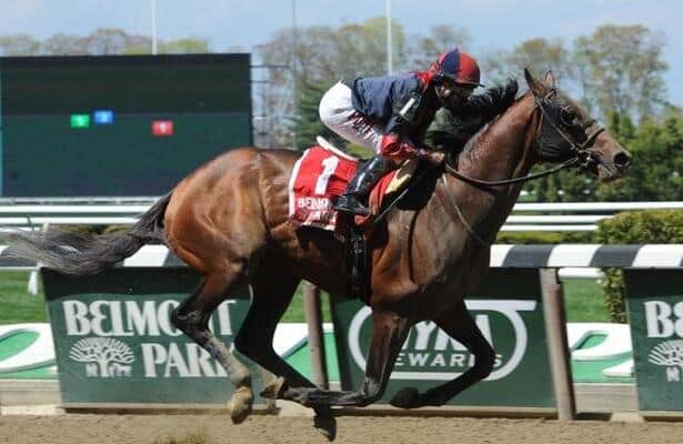 Tonalist Impressive in the Westchester