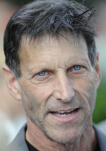 Wolfson Enters Four in Inside Information