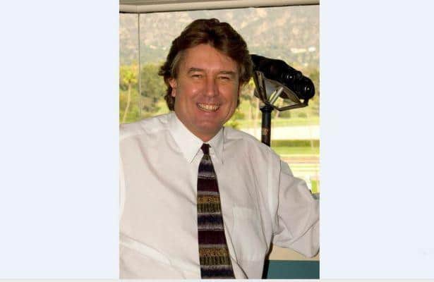 Denman Announces Retirement From Santa Anita