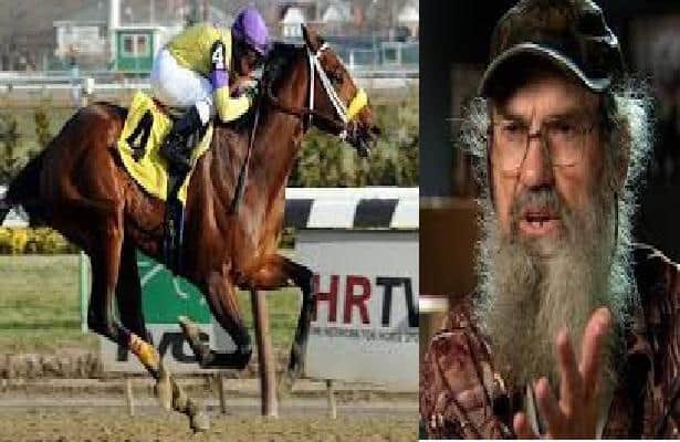 HEY! Do you think Uncle Sigh is legit in the Withers, Jack?