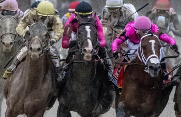 Pennsylvania Derby attracts 21 nominees, gets national TV spot