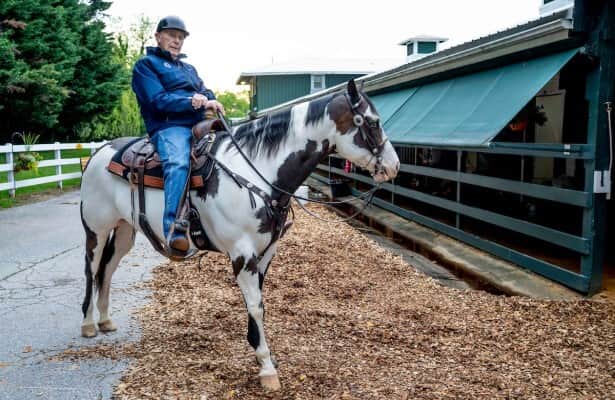 Preakness: There may be no room for old barn at new Pimlico