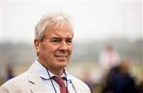 Wesley Ward - Trainer