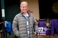 Wesley Ward - Trainer