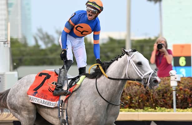 Horse Racing Nation – The fan-powered horse racing community