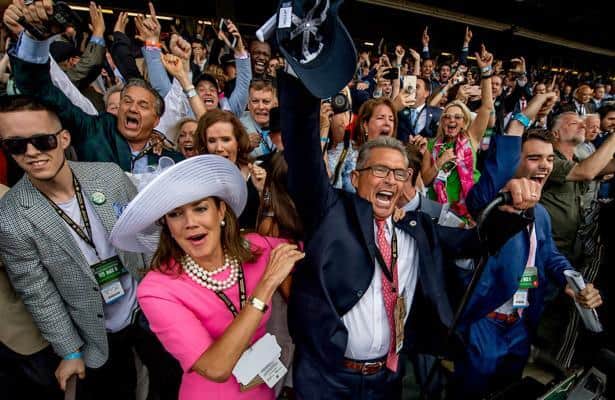 Watch: WinStar's Super Bowl ad seeks to 'make a statement'