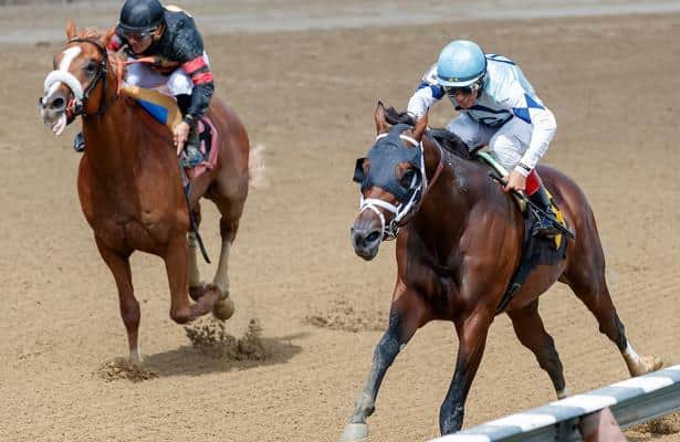 Double Pick 6 carryover set for Wednesday's races at Saratoga
